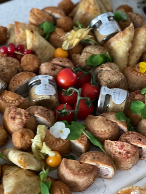 The West Pier Party Platter - Antipasto Platters - Antipasto By the Sea