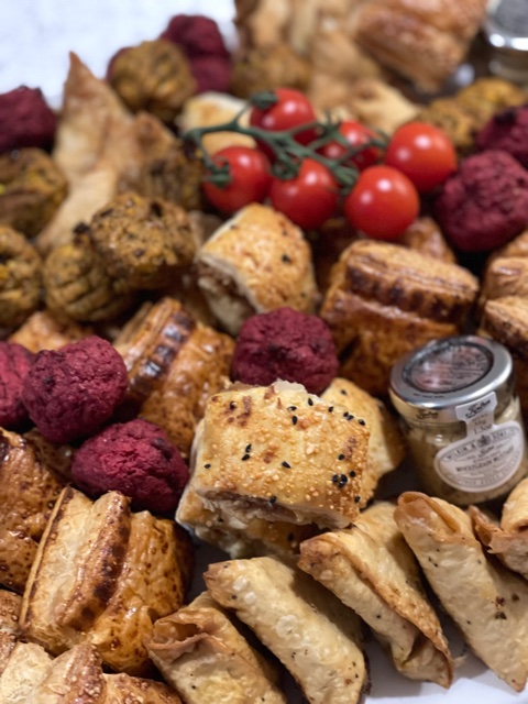 The West Pier Party Platter - Antipasto Platters - Antipasto By the Sea